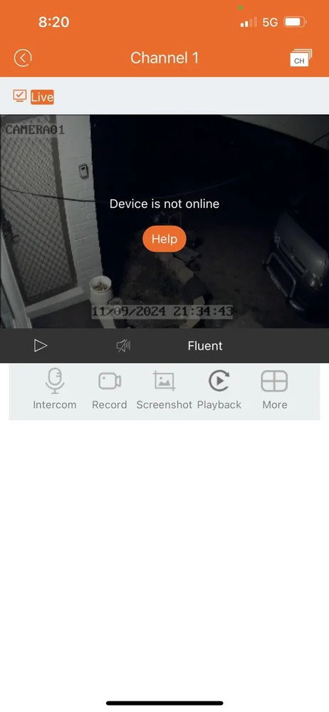 ALDI Cocoon Security Cameras reviews | ProductReview.com.au