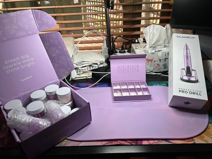 Glamrdip reviews | ProductReview.com.au