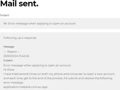 ME (Members Equity) Bank reviews | ProductReview.com.au