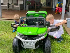 Little Riders Australia reviews | ProductReview.com.au