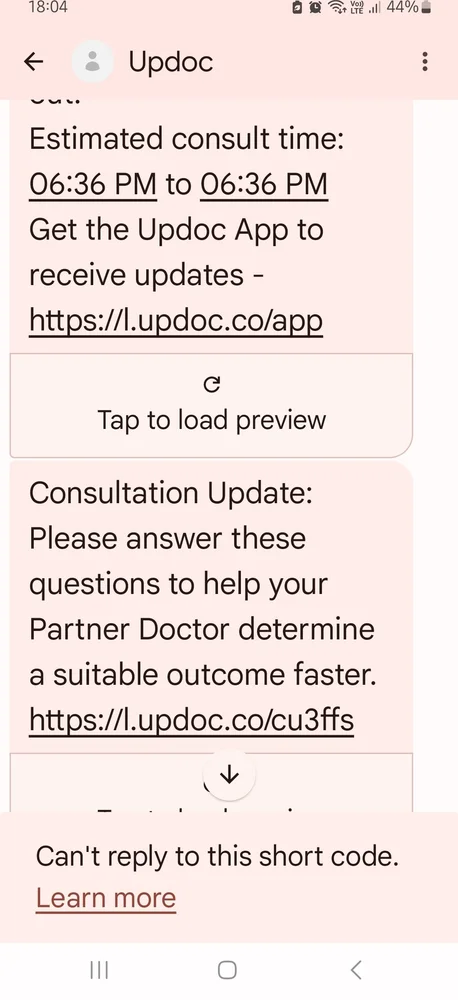 updoc reviews | ProductReview.com.au