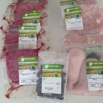 Our Cow reviews | ProductReview.com.au