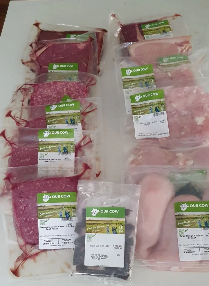Our Cow reviews | ProductReview.com.au