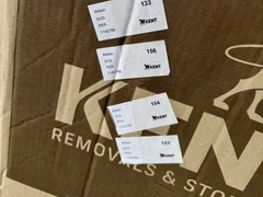 Kent Removals & Storage reviews | ProductReview.com.au