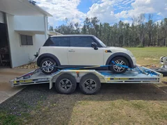 Move Yourself Trailer Hire reviews | ProductReview.com.au