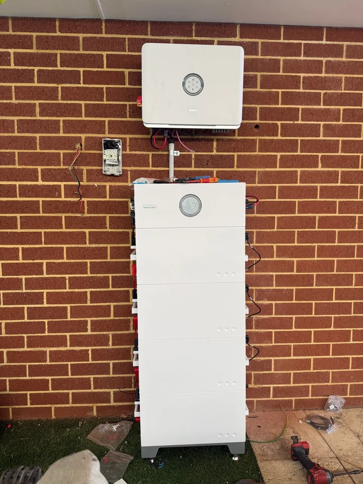 Infinity Electrical & Solar reviews | ProductReview.com.au