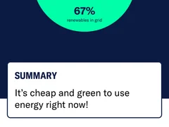 Amber Electric reviews | ProductReview.com.au