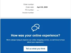 Officeworks Online store reviews | ProductReview.com.au