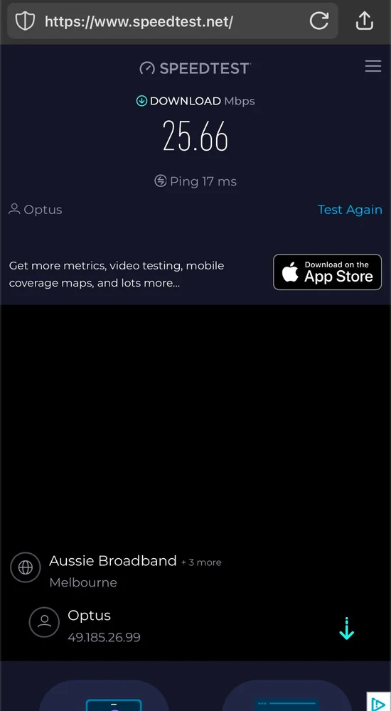 SpinTel Wireless Internet 5G Unlimited reviews | ProductReview.com.au