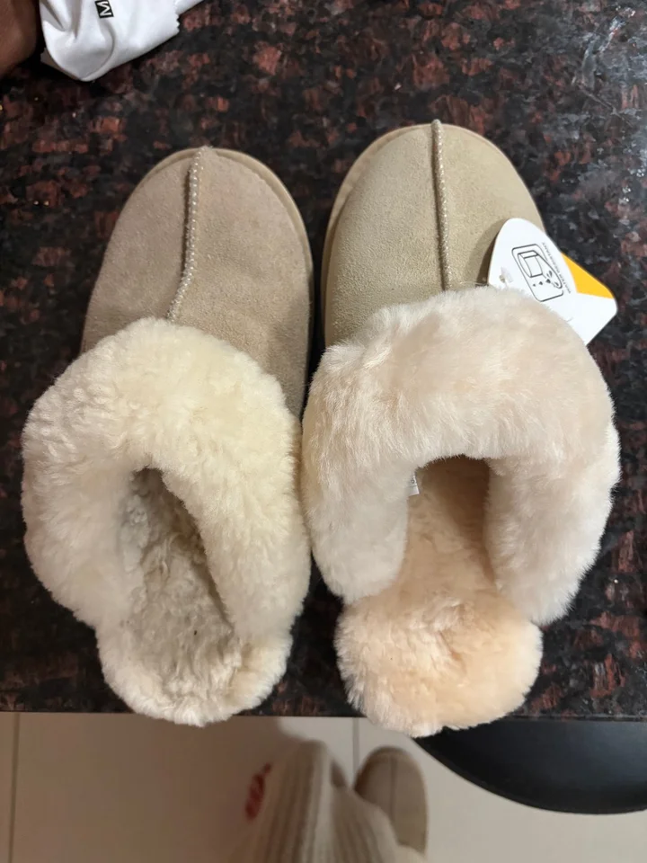 UGG Express reviews | ProductReview.com.au