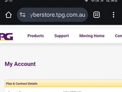 TPG Broadband NBN reviews | ProductReview.com.au