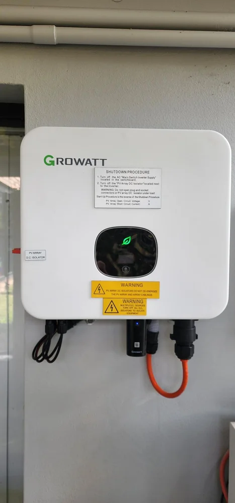 Captain Green Solar reviews | ProductReview.com.au