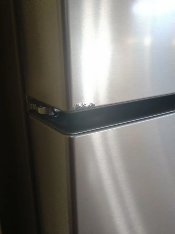 Samsung 719L French Door SRF719DLS (Stainless Steel) reviews ...