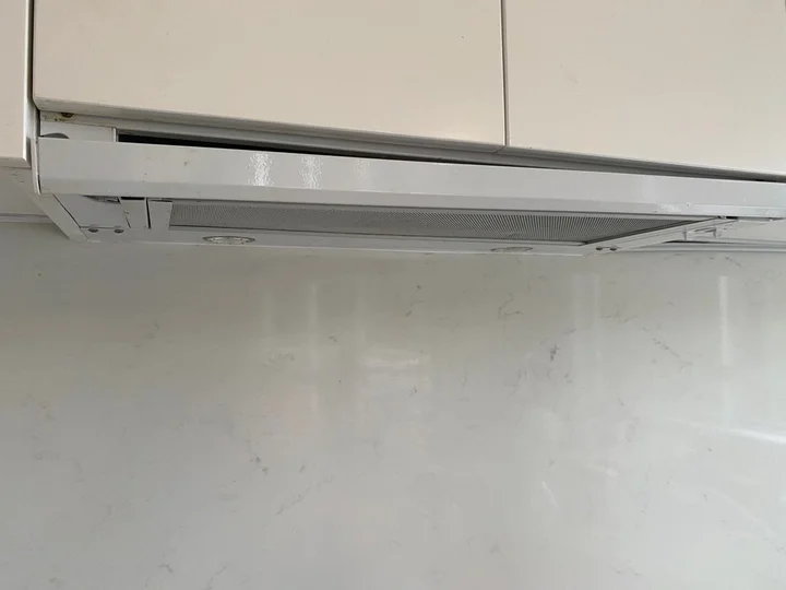 Robinhood Slideout Rangehood RLES61SS/WH (60 cm) reviews ...