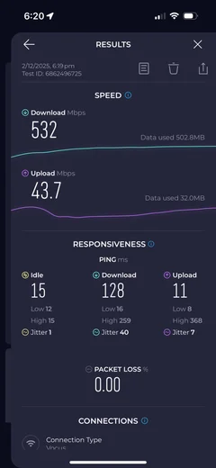 Best Internet Service Providers in Tasmania in 2025 as reviewed by ...