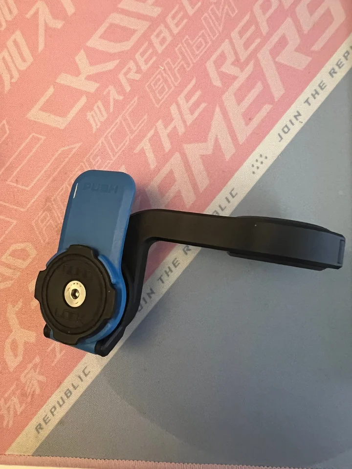 Quad Lock reviews | ProductReview.com.au