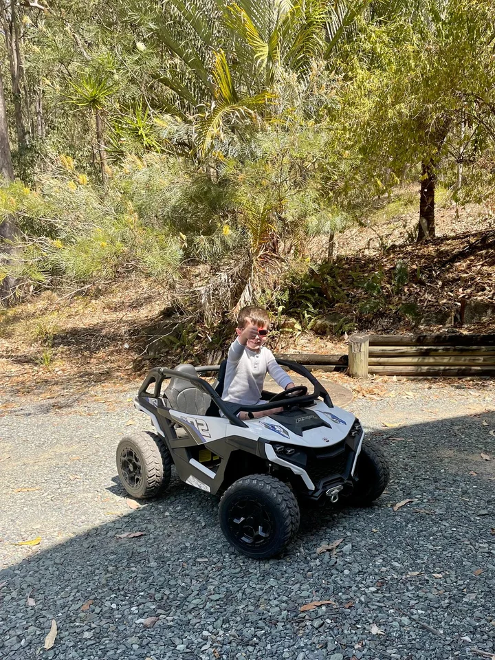 Little Riders Australia reviews | ProductReview.com.au