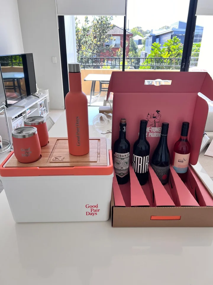 Good Pair Days reviews | ProductReview.com.au