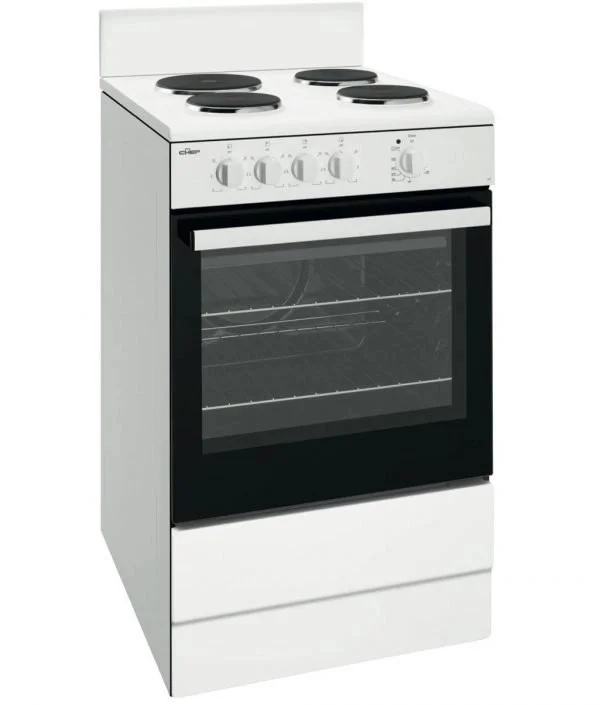 Chef Cooking CFE532WB reviews | ProductReview.com.au