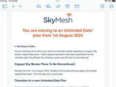 Skymesh reviews | ProductReview.com.au