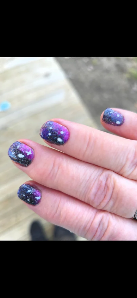 Sistaco Nails reviews | ProductReview.com.au