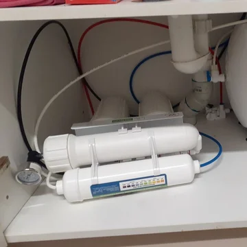 Complete Home Filtration Complete Home System CHF-6000 reviews ...
