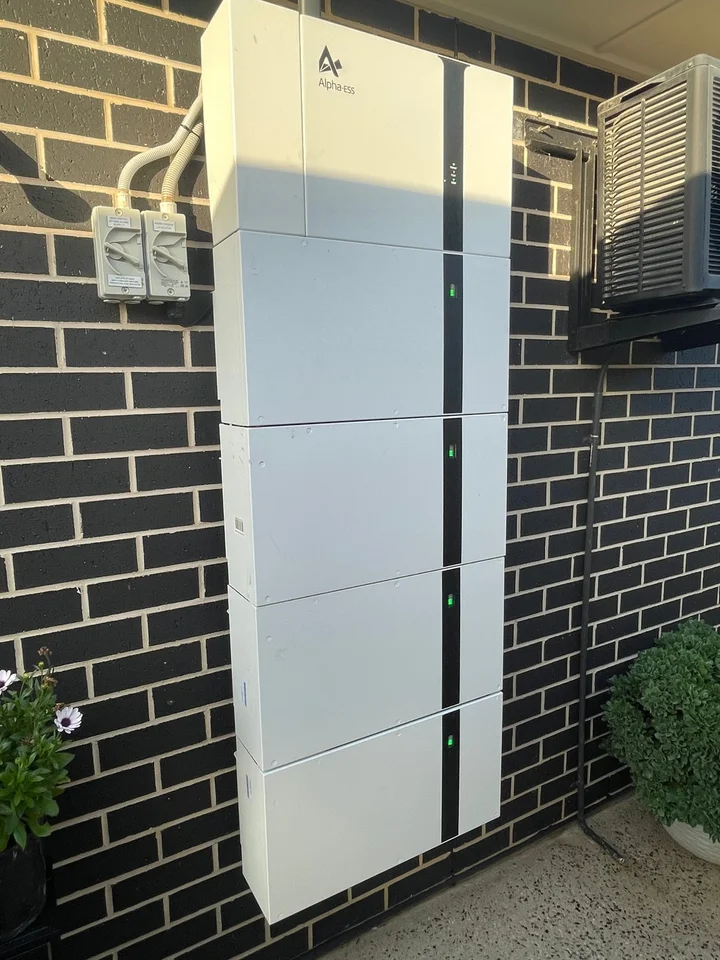 Solar Battery Group reviews | ProductReview.com.au