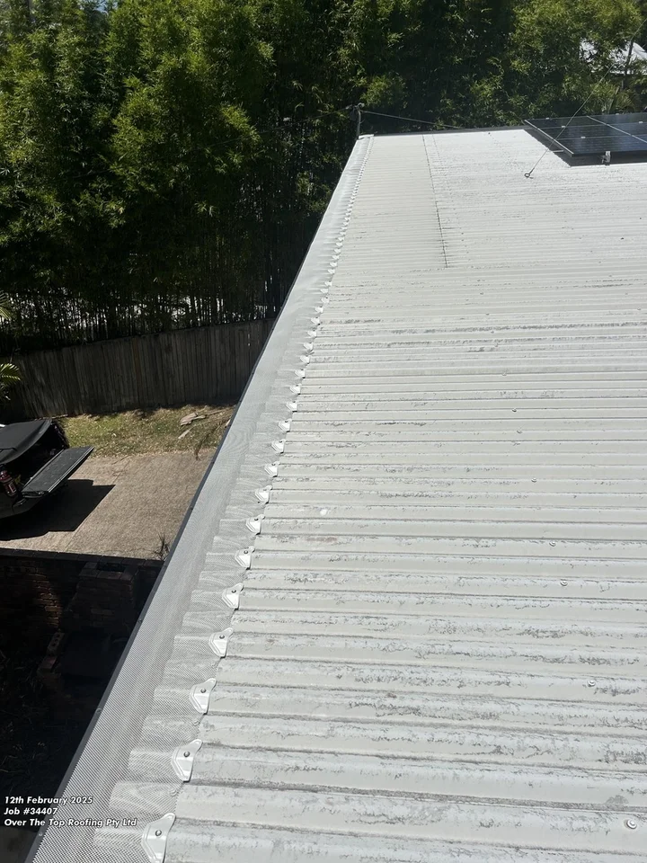 Over the Top Roofing reviews | ProductReview.com.au