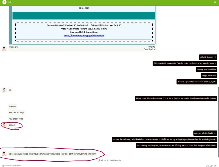 Software Mart Australia reviews | ProductReview.com.au