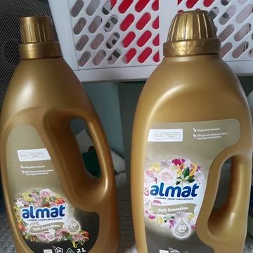 ALDI Almat Laundry Liquid Concentrate reviews | ProductReview.com.au