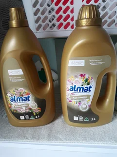 ALDI Almat Laundry Liquid Concentrate reviews | ProductReview.com.au