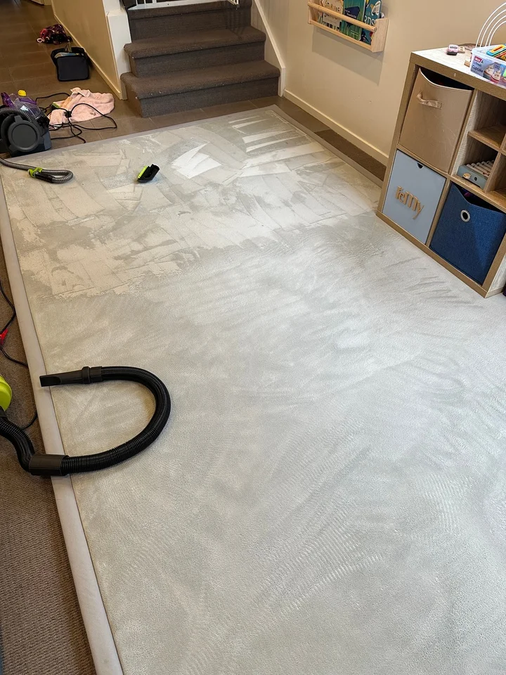 Muscle Mat Relax Mat - Soft Touch Tatami Rug reviews | ProductReview.com.au