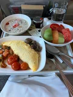 Emirates Airlines reviews | ProductReview.com.au