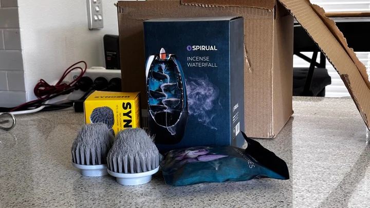 Synoshi reviews | ProductReview.com.au