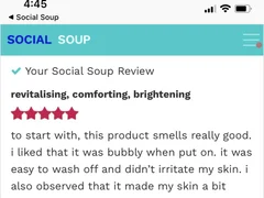 SkinB5™ Next generation Clear Skin + Wellness reviews | ProductReview ...