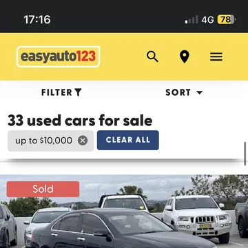 easyauto123 reviews | ProductReview.com.au