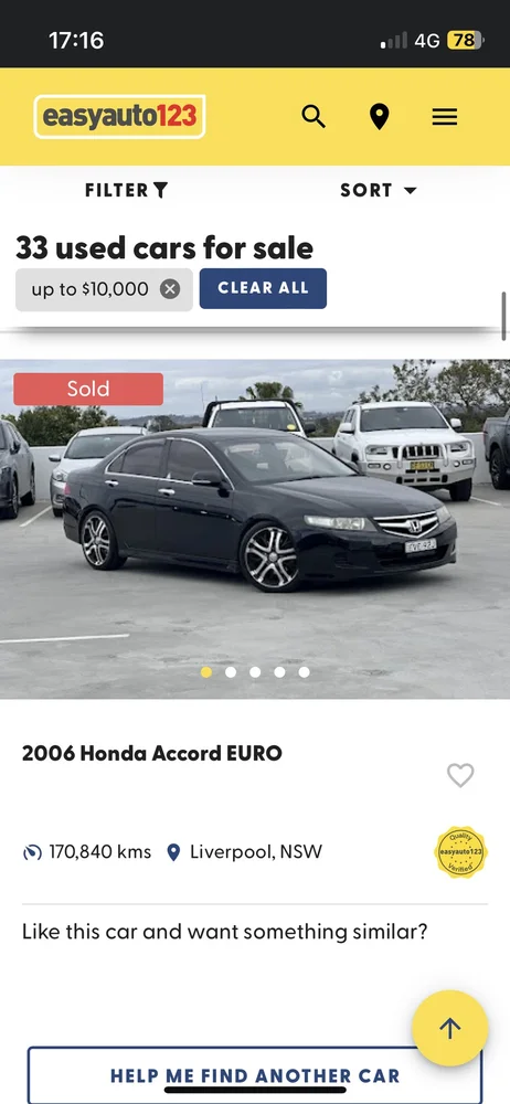 easyauto123 reviews | ProductReview.com.au