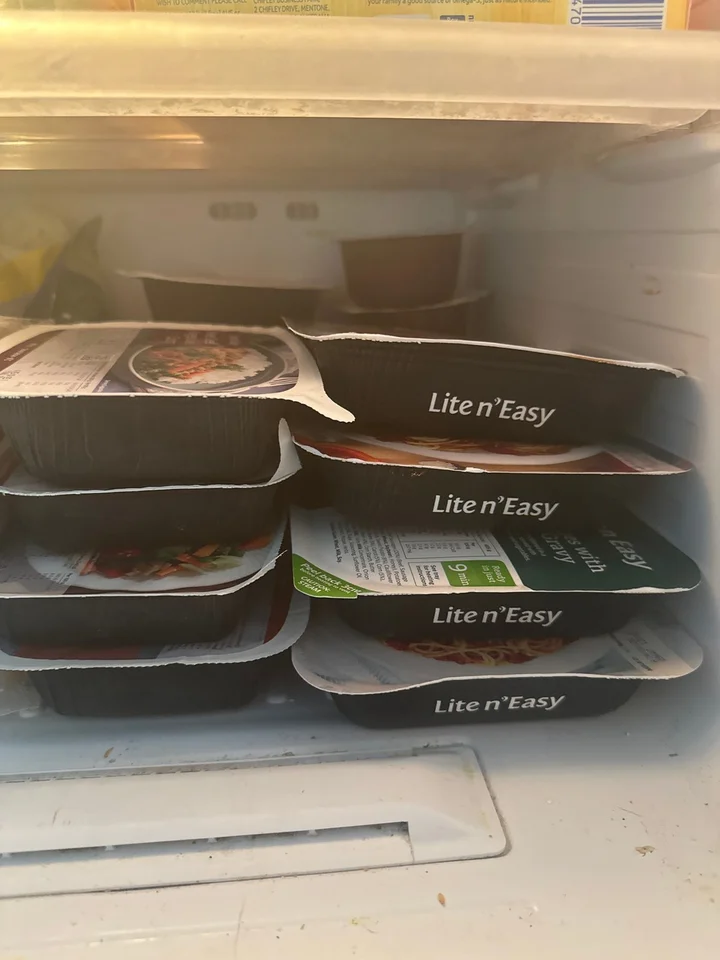 Lite n' Easy reviews | ProductReview.com.au