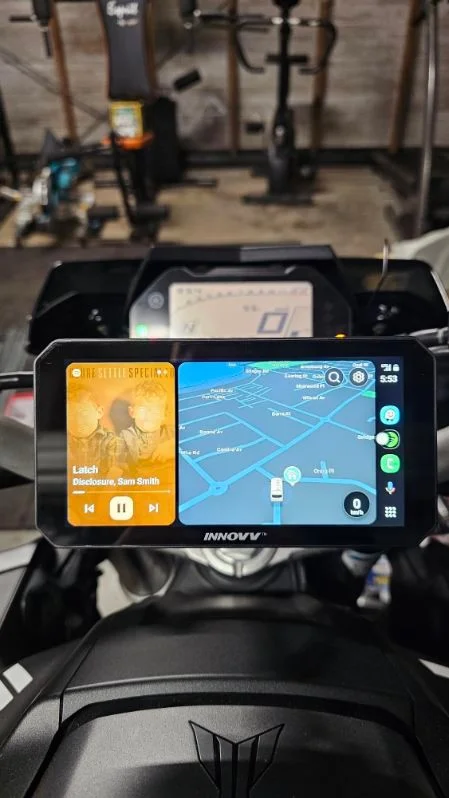 INNOVV N1 Pro reviews | ProductReview.com.au