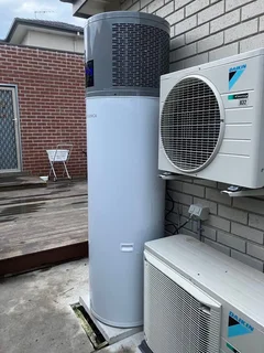 Eco Alliance Dynaheat 260L reviews | ProductReview.com.au