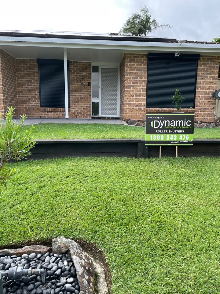 Dynamic Home Enhancements reviews | ProductReview.com.au