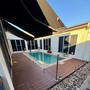 Ekodeck Composite Decking reviews | ProductReview.com.au
