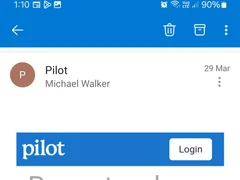 Pilot reviews | ProductReview.com.au