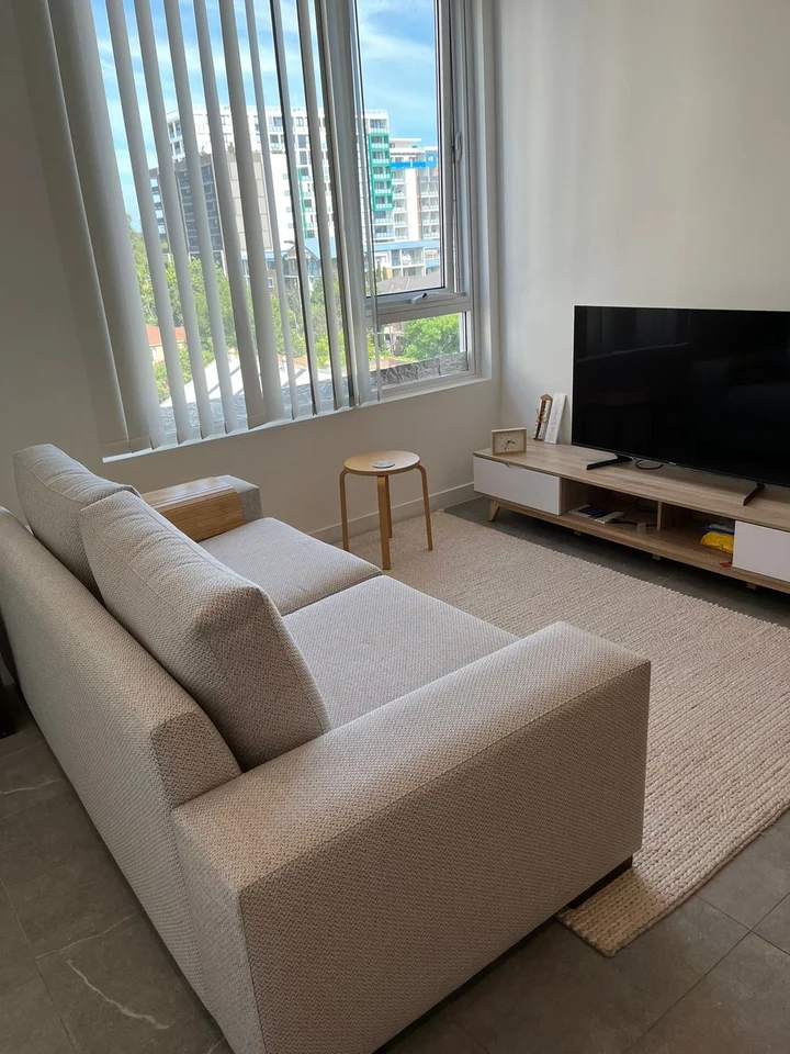 Berkowitz Furniture reviews | ProductReview.com.au