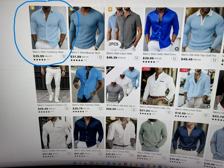 LightInTheBox reviews | ProductReview.com.au