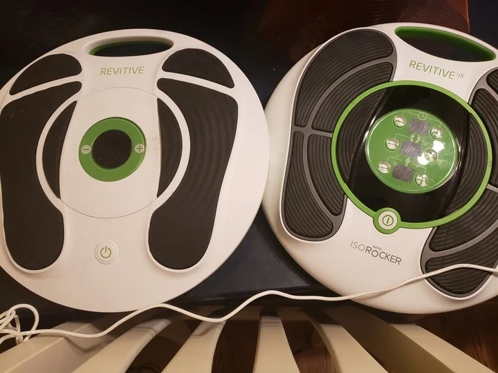 Revitive Medic reviews | ProductReview.com.au