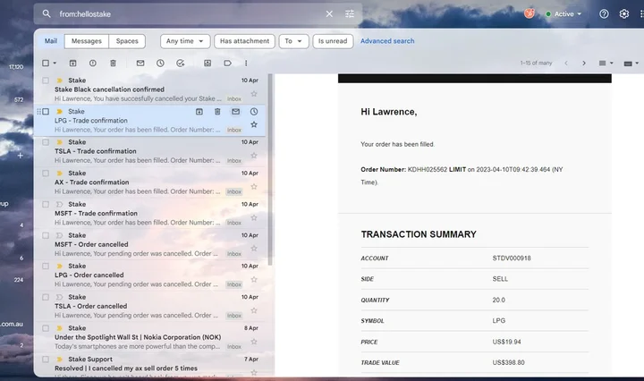 Stake reviews | ProductReview.com.au