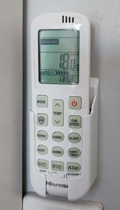 Best Hisense Split System Air Conditioners in 2025 as reviewed by ...