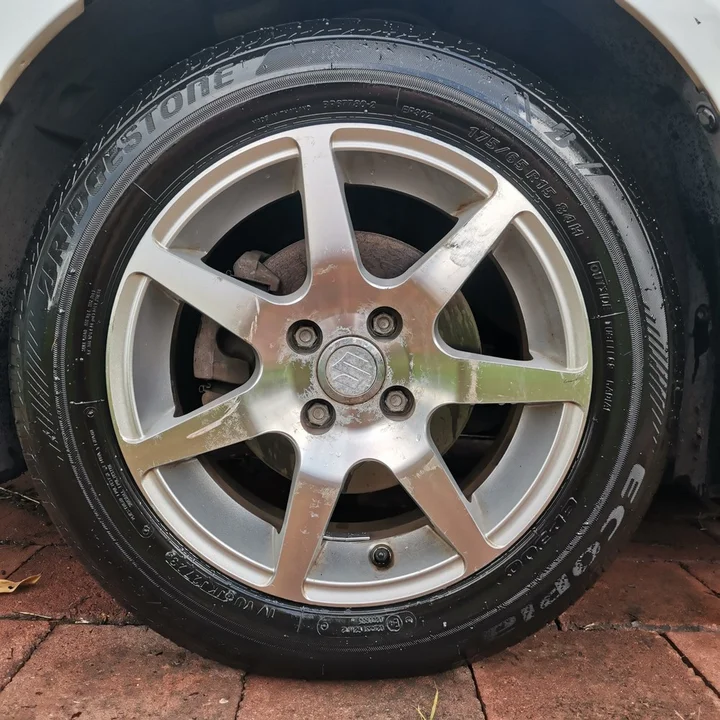 Bridgestone Ecopia EP300 reviews | ProductReview.com.au