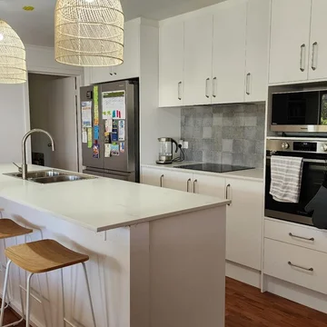 Wallspan Kitchens & Wardrobes reviews | ProductReview.com.au